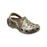 Crocs Unisex Classic RealTree Edge Clog - Walmart.com