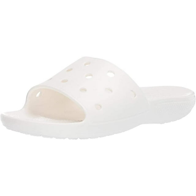 Crocs Unisex Classic Slide Sandal - Walmart.com
