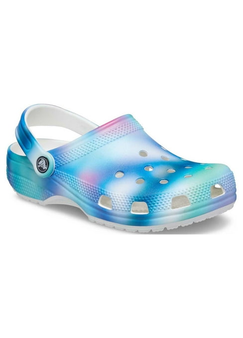 Crocs Toddler & Kids Fun Lab Classic I AM Minions Clog, Sizes 4-3 ...