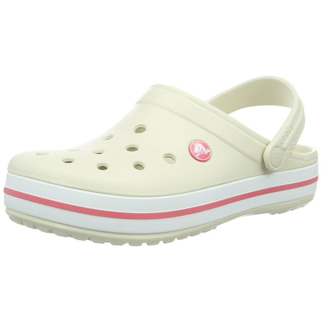 Crocs Unisex Crocband Clog Sandals - Walmart.com