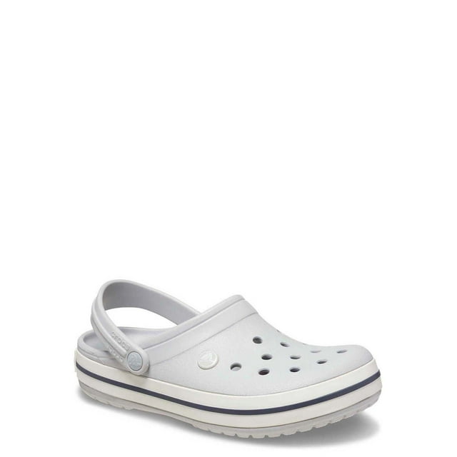 Crocs Unisex Crocband Clog Sandals - Walmart.com