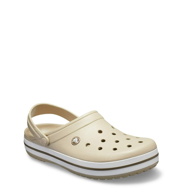 Crocs Unisex Crocband Clog Sandals - Walmart.com