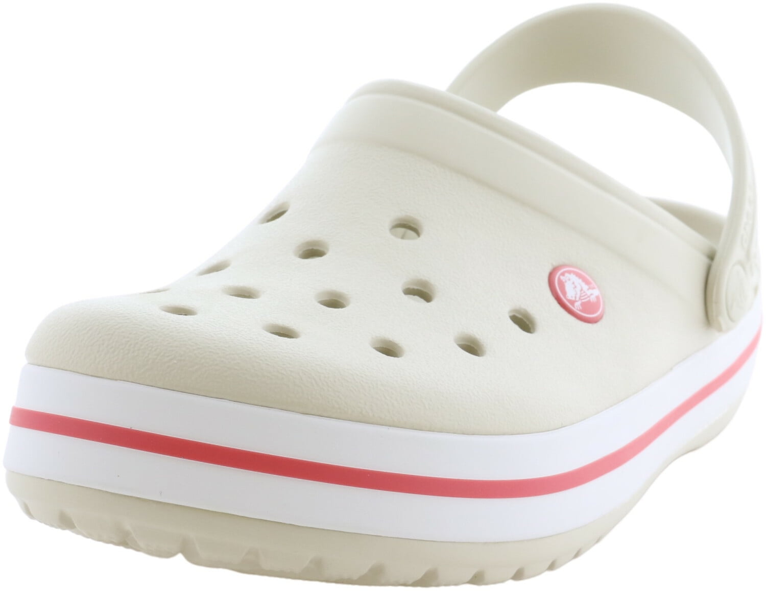 Crocs Unisex Crocband Clog Sandals - Walmart.com
