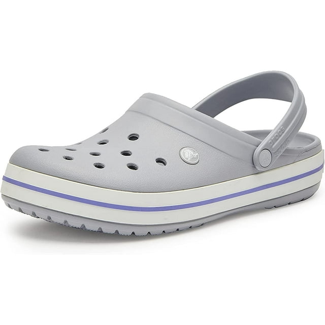 Crocs Unisex Crocband Clog Sandals - Walmart.com