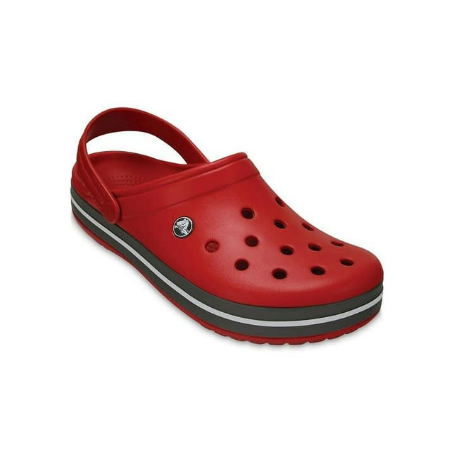 Crocs Unisex Crocband Clog Sandals - Walmart.com