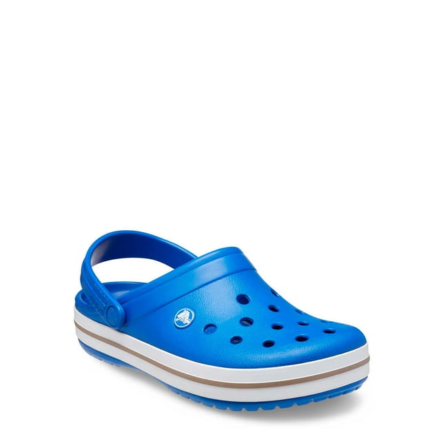 Crocs Unisex Crocband Clog Sandals - Walmart.com