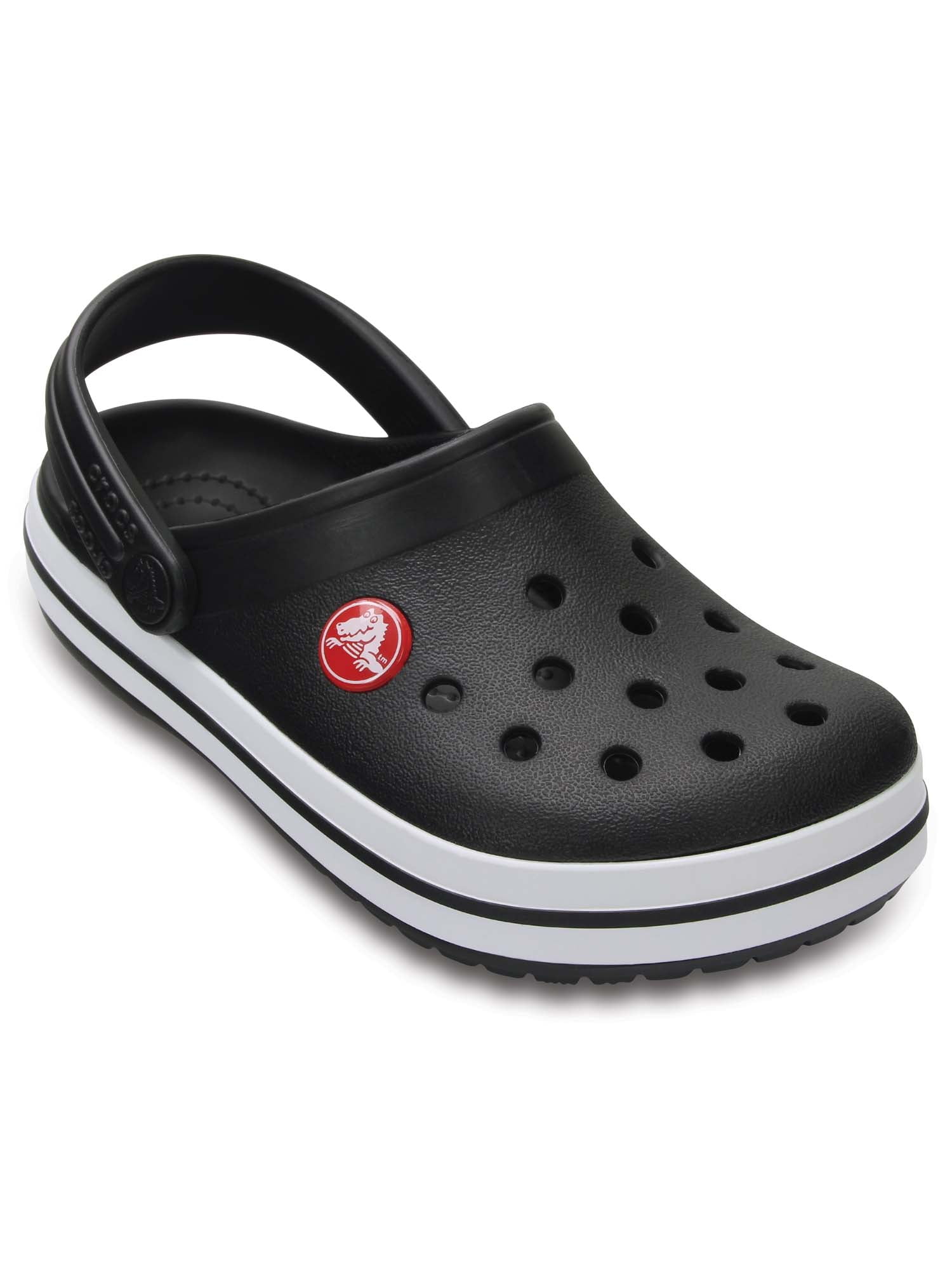Free Shipping! Crocs Unisex Crocband Clog Sandals - Walmart.com