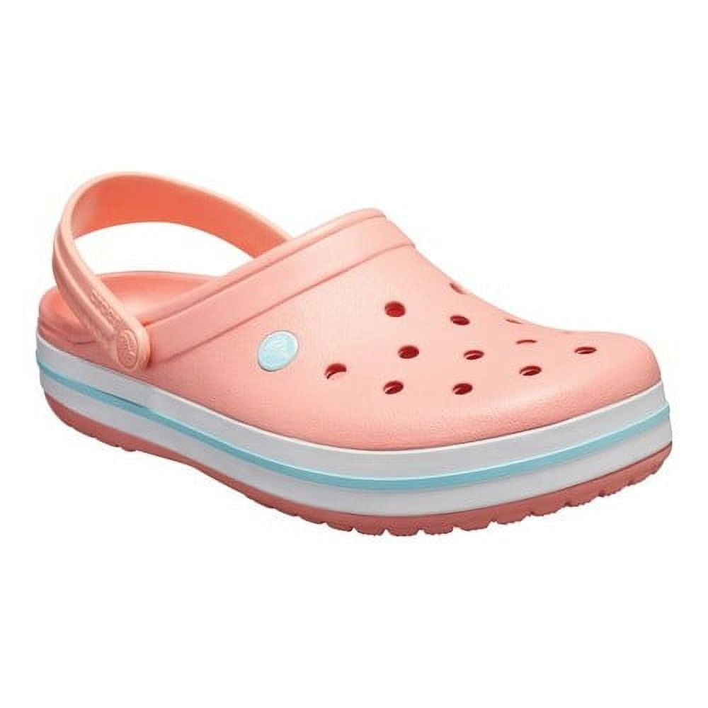 Crocs Unisex Crocband Clog Sandals - Walmart.com