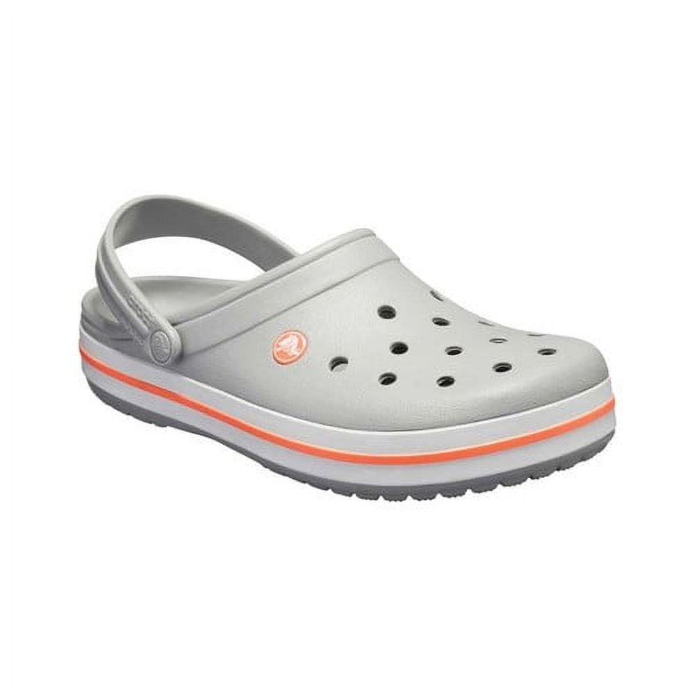 Crocs Unisex Crocband Clog Sandals - Walmart.com