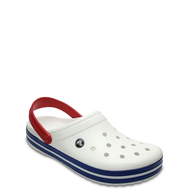 Crocs Unisex Crocband Clog Sandals - Walmart.com