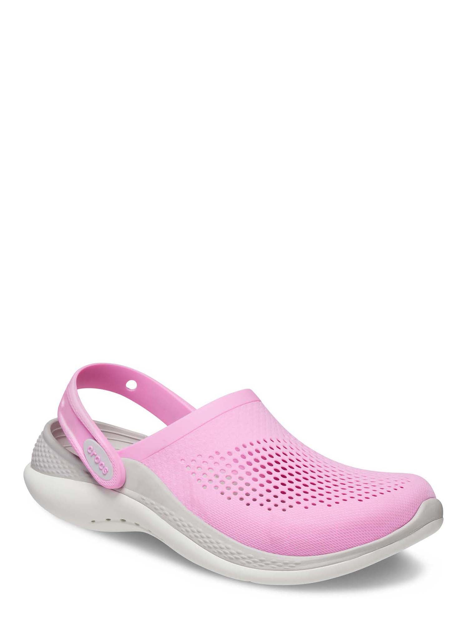Crocs Unisex LiteRide 360 Water Shoe Clog Sandal - Walmart.com