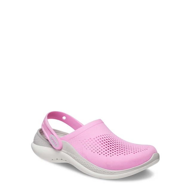 Crocs Unisex LiteRide 360 Water Shoe Clog Sandal - Walmart.com