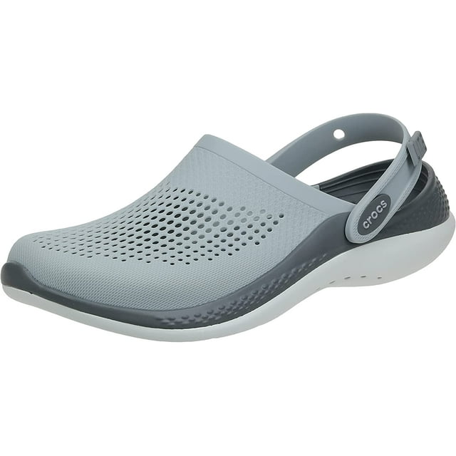 Crocs Unisex LiteRide 360 Water Shoe Clog Sandal - Walmart.com