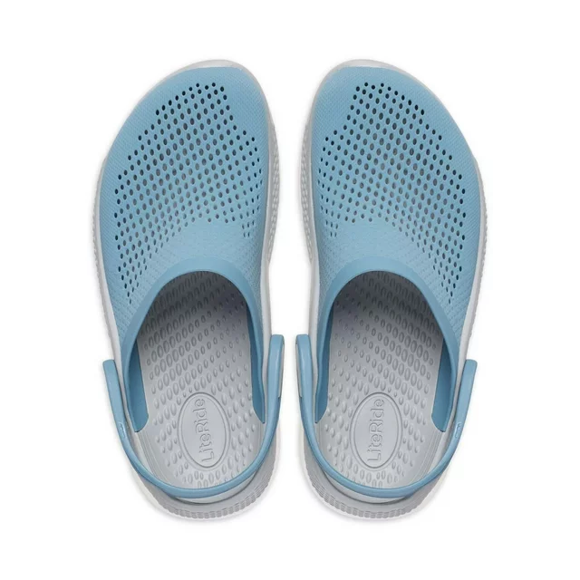 Crocs Unisex LiteRide 360 Water Shoe Clog Sandal - Walmart.com