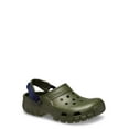 Crocs Unisex Offroad Sport Clogs - Walmart.com