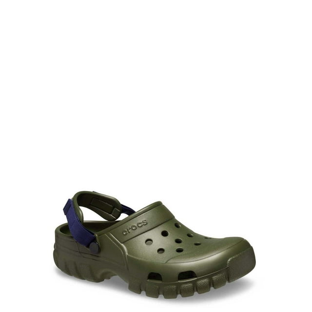Free Shipping! Crocs Unisex Offroad Sport Clogs - Walmart.com