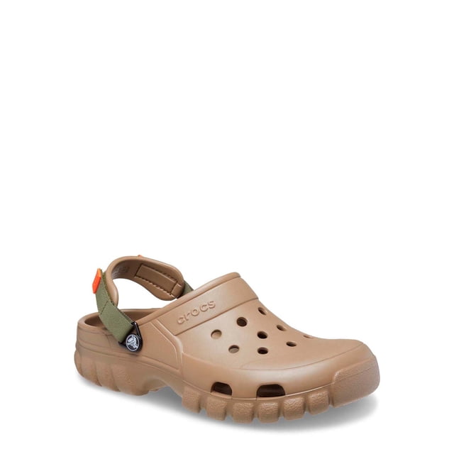 Crocs Unisex Offroad Sport Clogs - Walmart.com