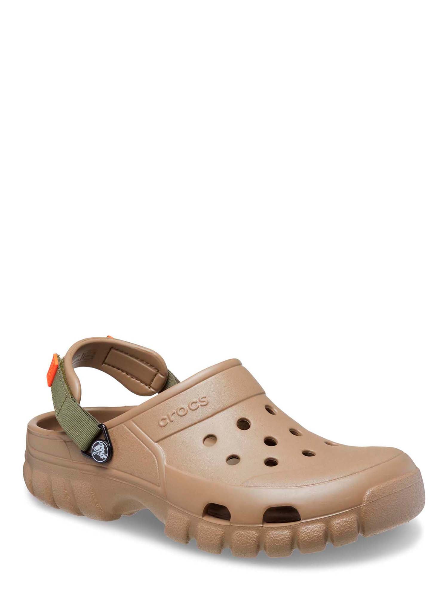 Crocs Unisex Offroad Sport Clogs - Walmart.com