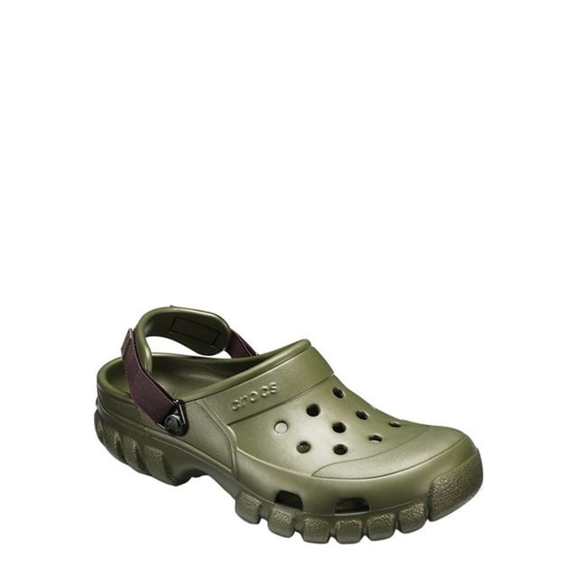 Crocs Unisex Offroad Sport Clogs - Walmart.com