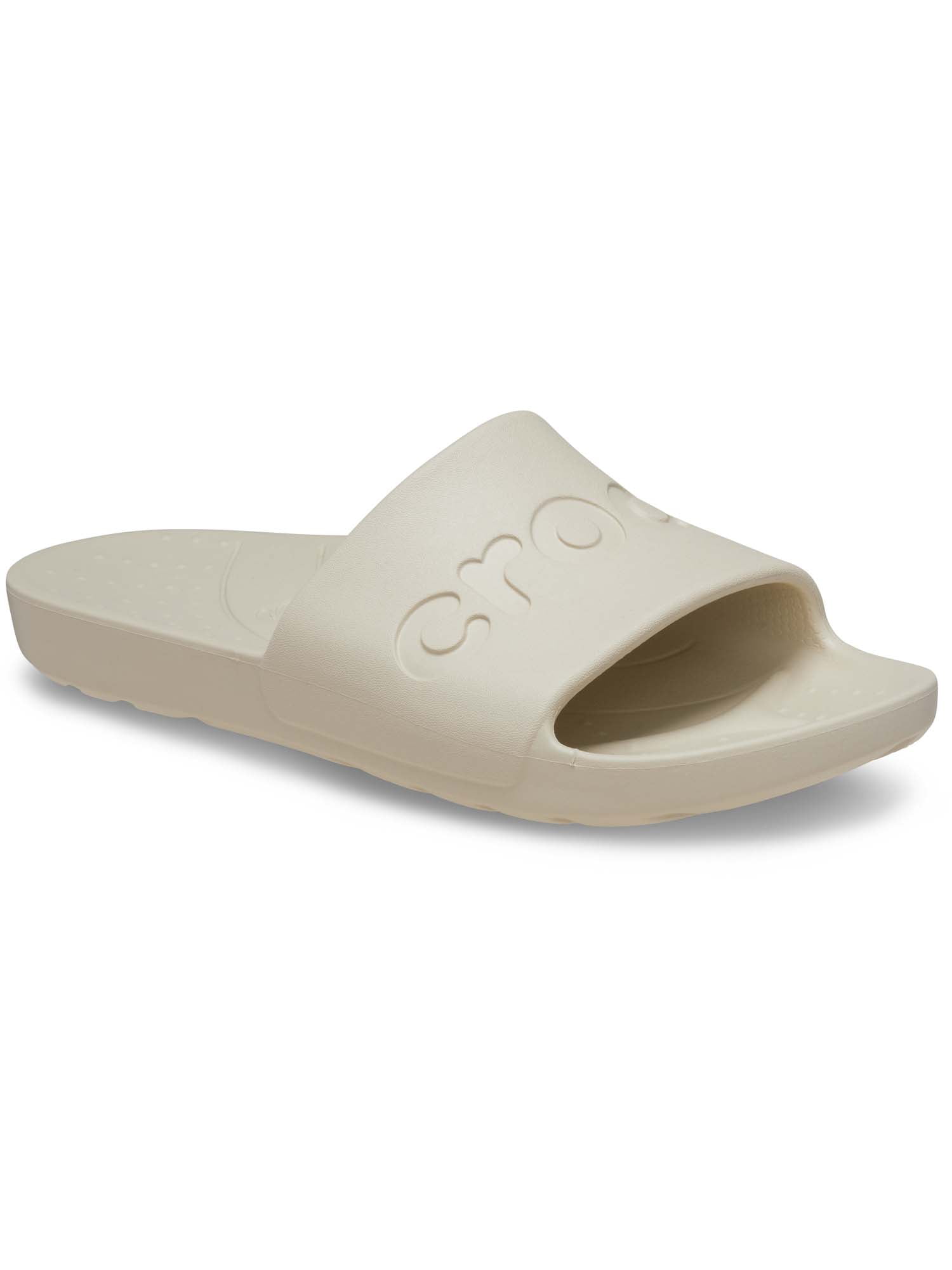 Crocs Unisex Slide Sandals - Walmart.com