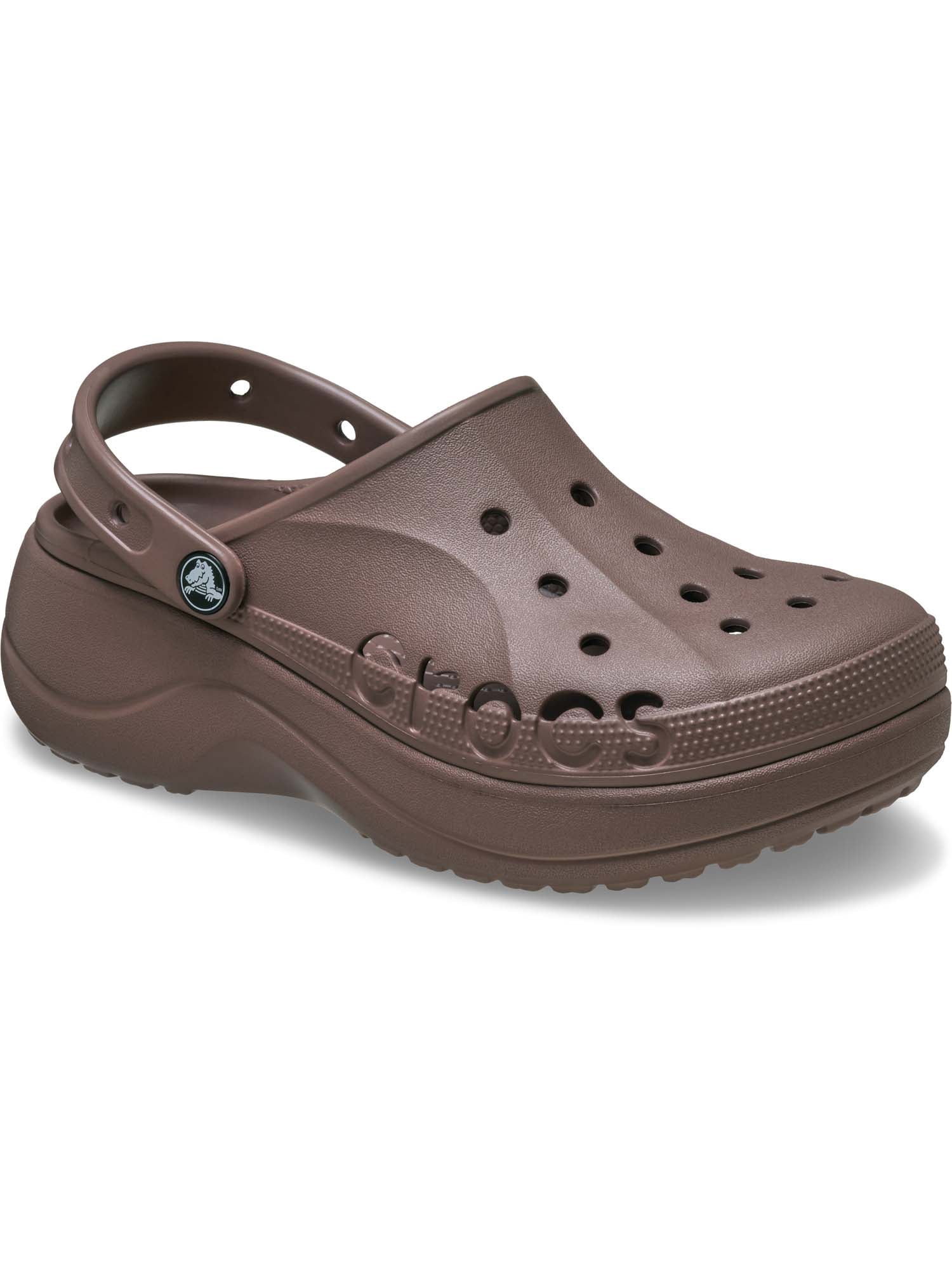 Crocs Women's Baya Platform Clog - Walmart.com