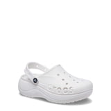 Crocs Women's Baya Platform Clog - Walmart.com