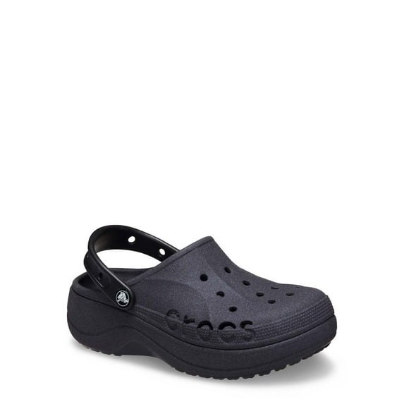 Crocs Women's Baya Platform Clog Sandal - Walmart.com