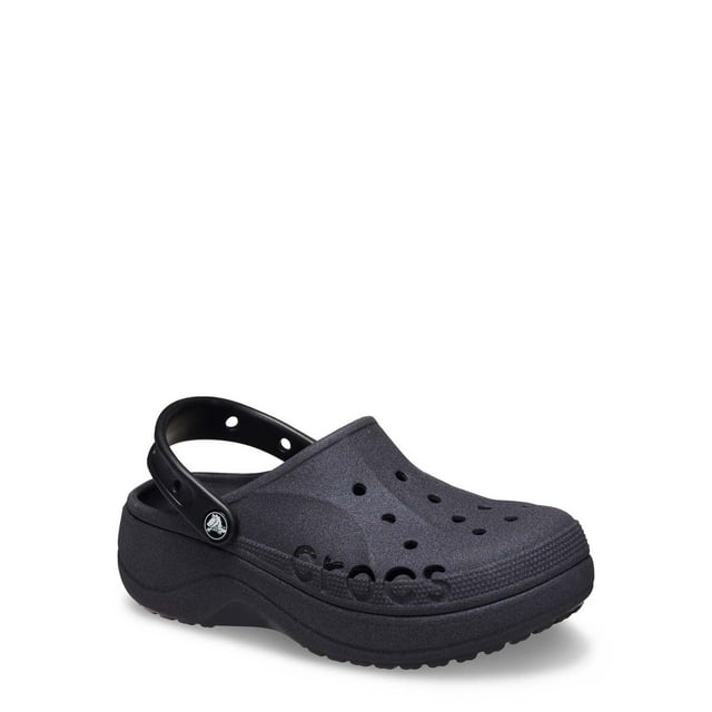 Crocs Women's Baya Platform Clog Sandal - Walmart.com