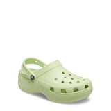 Crocs Women's Classic Platform Clog - Walmart.com