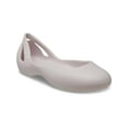 Crocs Women's Kadee Flats - Walmart.com
