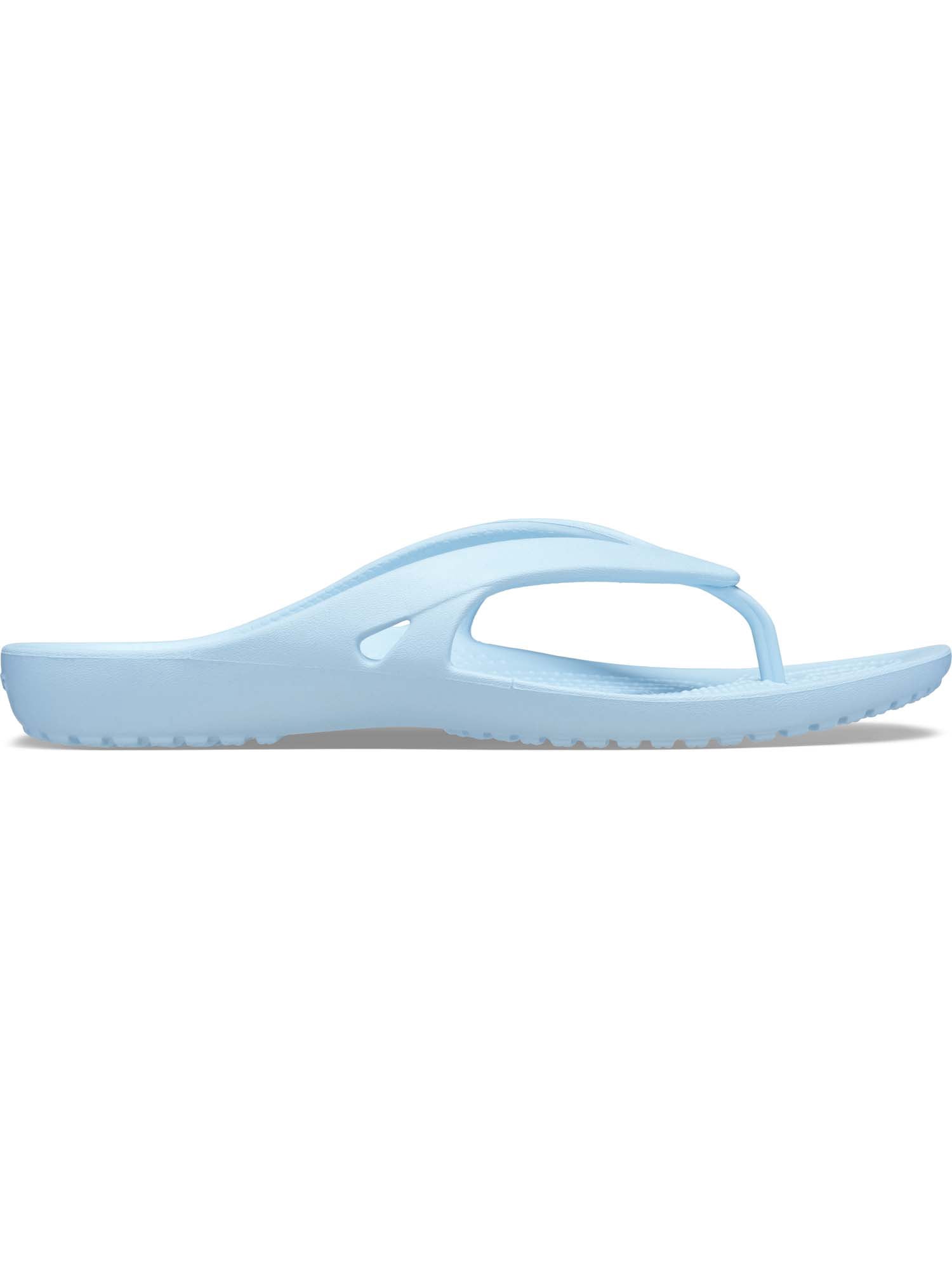 Crocs Women's Kadee II Flip Flop Sandals - Walmart.com