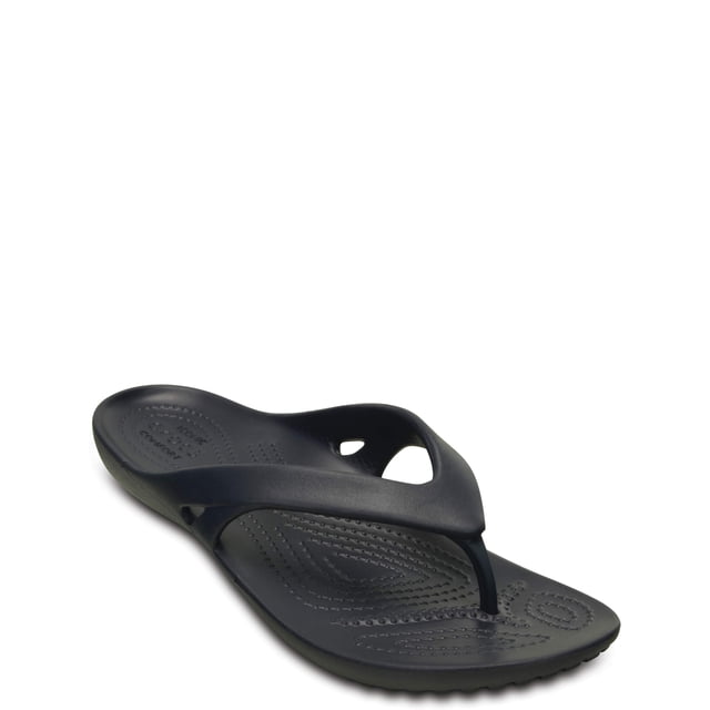Crocs Women's Kadee II Flip Flop Sandals - Walmart.com
