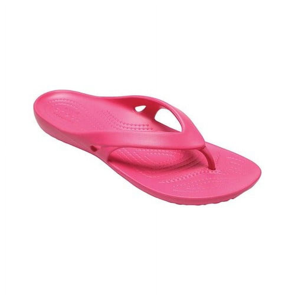 Crocs Women's Kadee II Flip Flop Sandals - Walmart.com