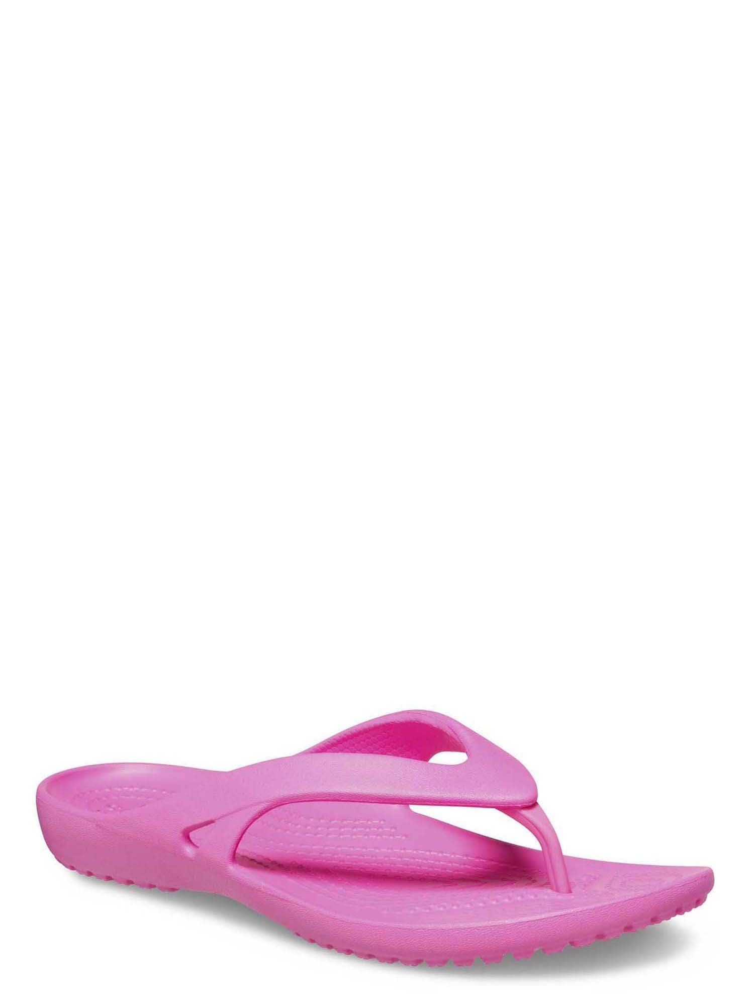 Crocs Women's Kadee II Flip Flop Sandals - Walmart.com