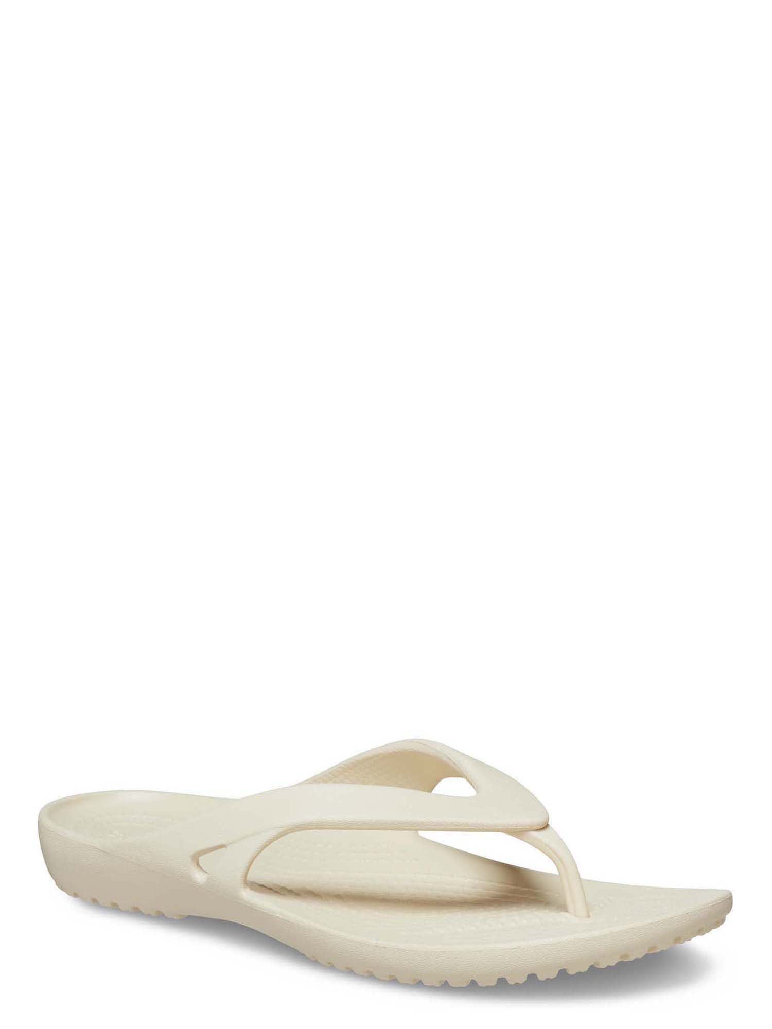 Crocs Women's Kadee II Flip Flop Sandals - Walmart.com