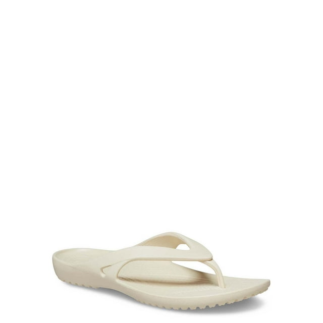 Crocs Women's Kadee II Flip Flop Sandals - Walmart.com