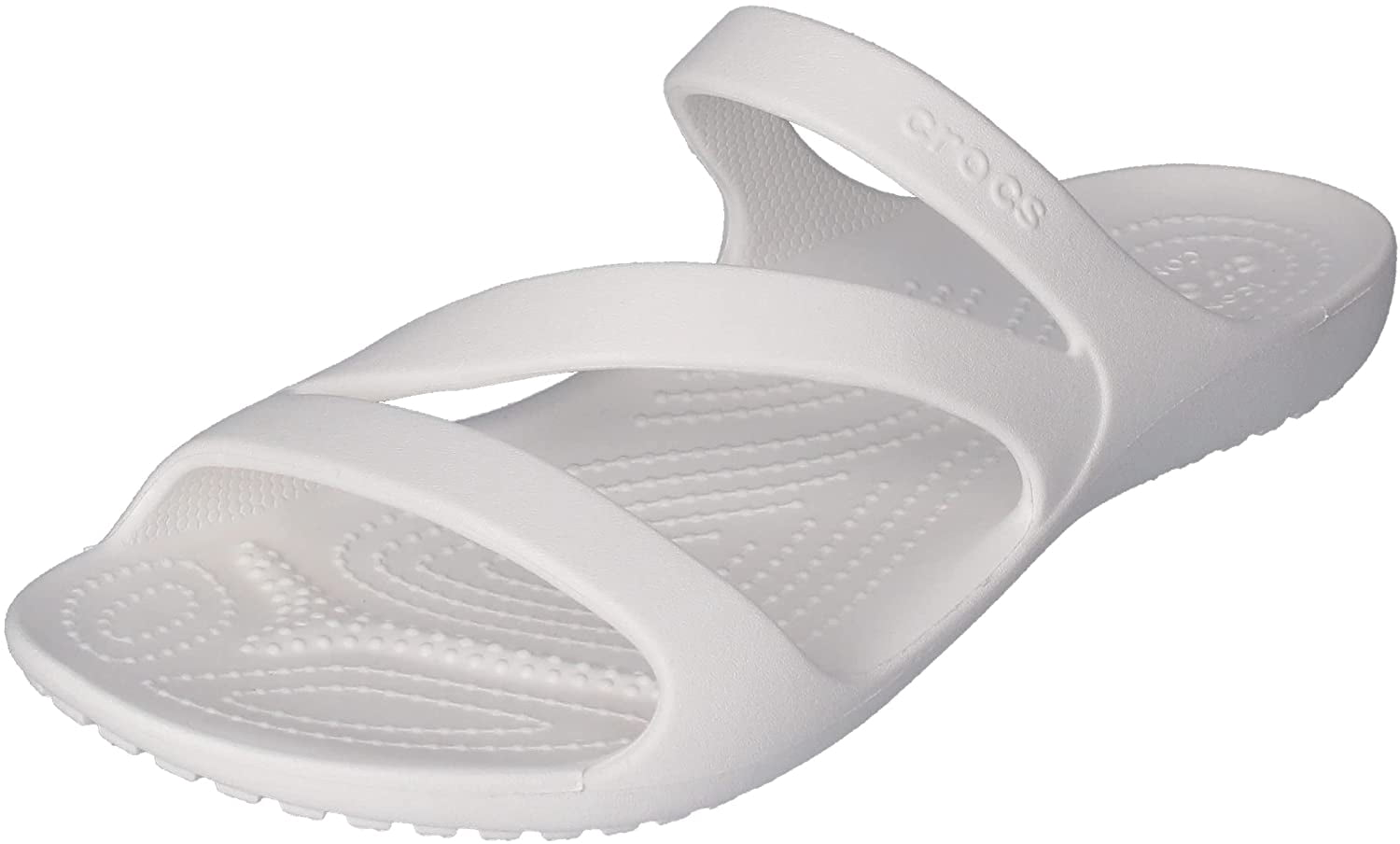 Crocs Women's Kadee II Strappy Sandals - Walmart.com