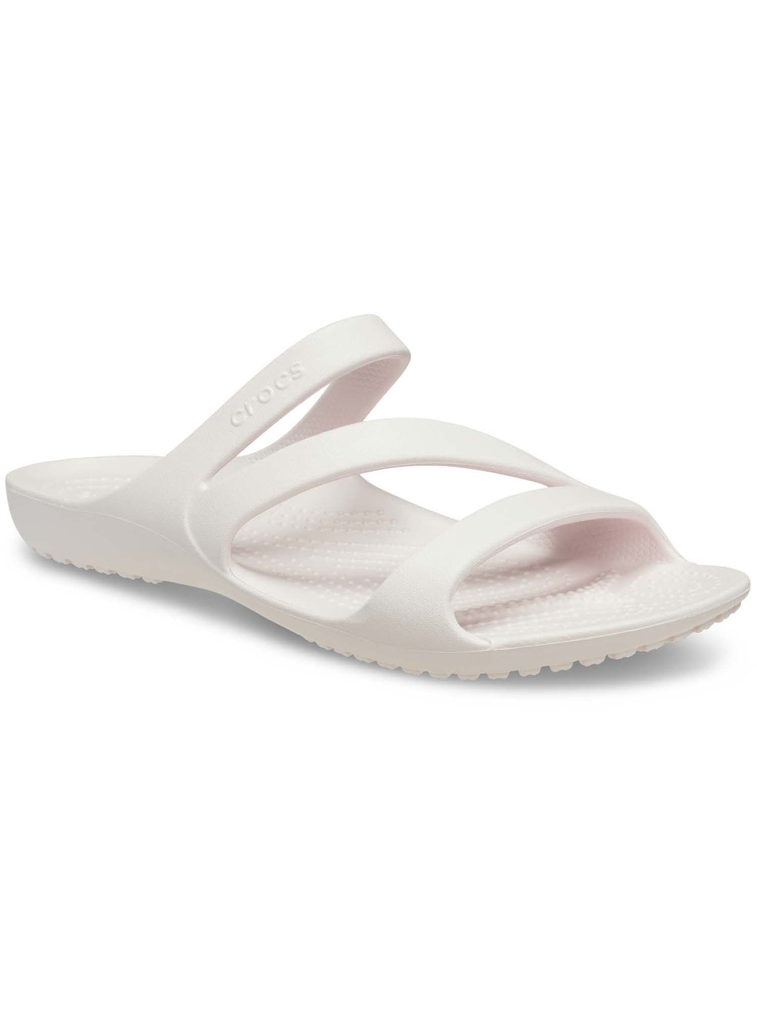 Crocs Women's Kadee II Strappy Sandals, Sizes 4-11 - Walmart.com