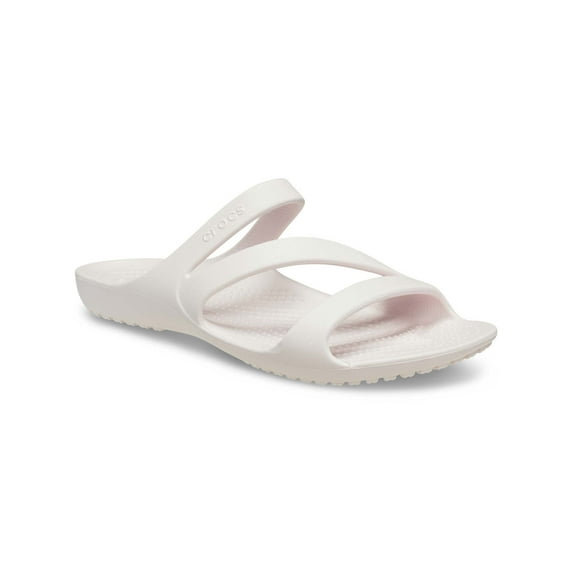 Crocs women's Kadee II Strappy Sandals - Walmart.com