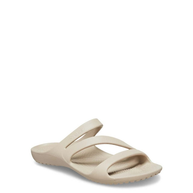 Crocs Women's Kadee II Strappy Sandals, Sizes 4-11 - Walmart.com
