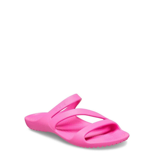Crocs Women's Kadee II Strappy Sandals, Sizes 4-11 - Walmart.com