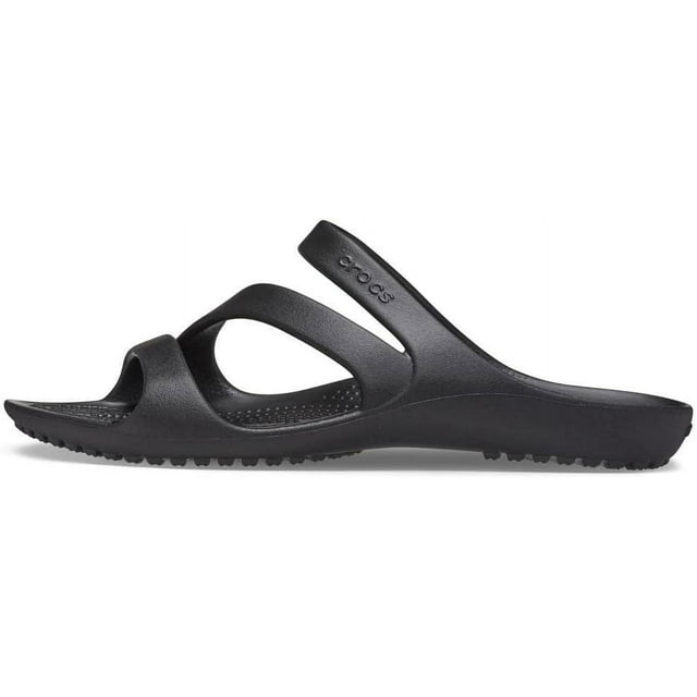 Crocs Women's Kadee II Strappy Sandals, Sizes 4-11 - Walmart.com