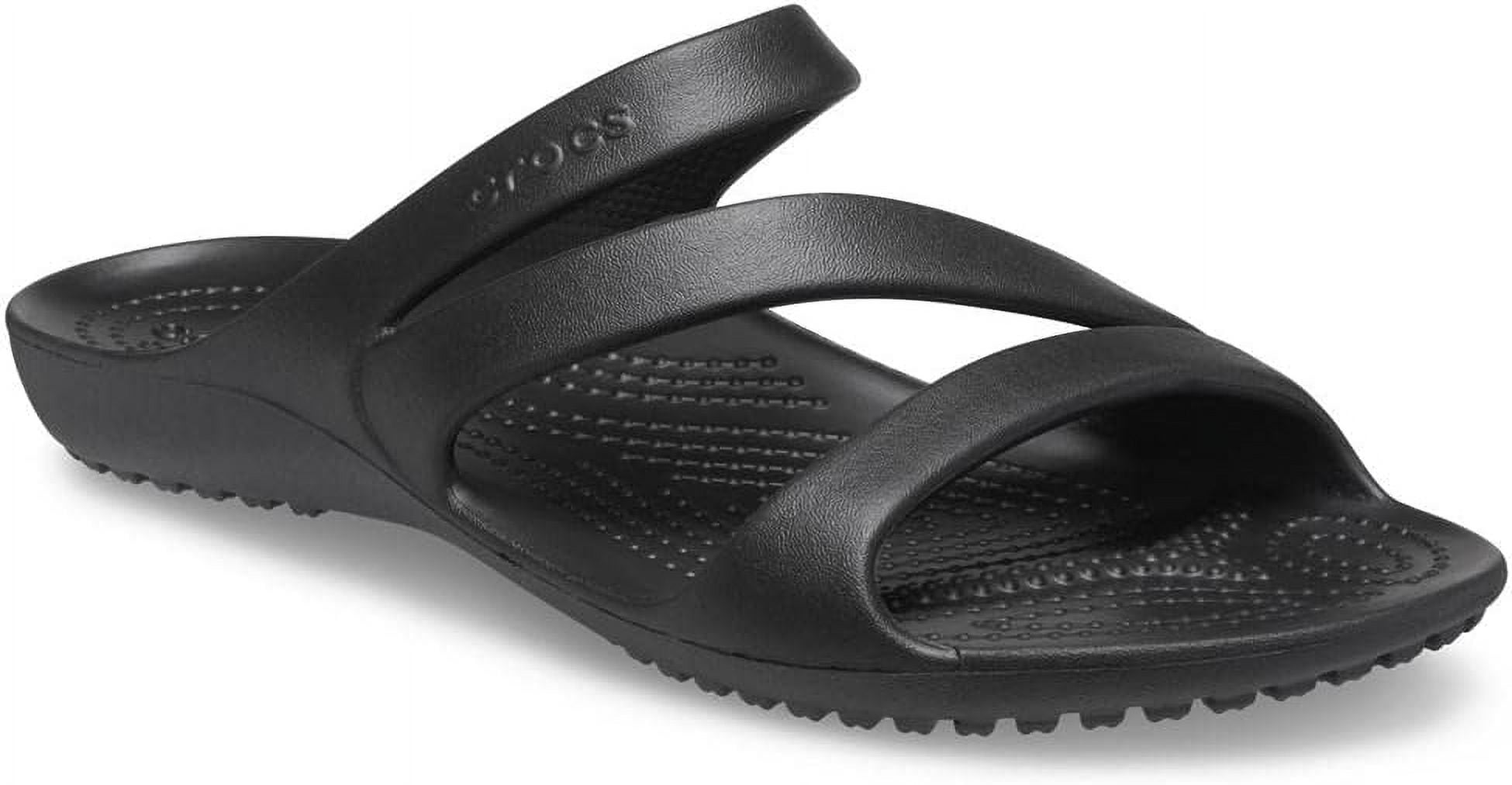 Crocs Women's Kadee II Strappy Sandals, Sizes 4-11 - Walmart.com