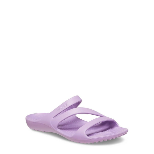 Crocs Women's Kadee II Strappy Sandals - Walmart.com