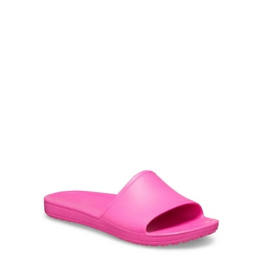 Crocs Women's Kadee II Strappy Sandals, Sizes 4-11 - Walmart.com