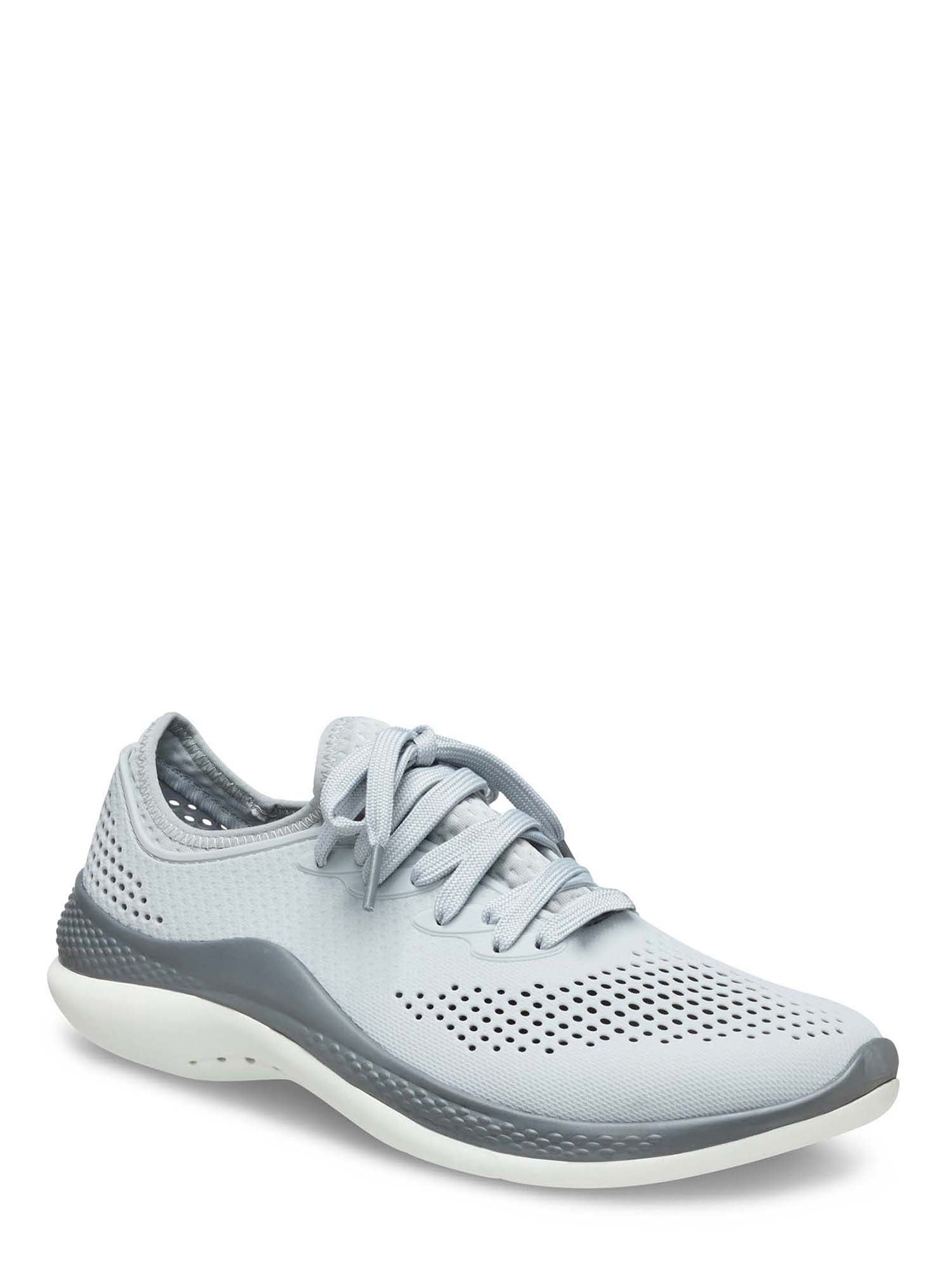 Crocs Women's LiteRide 360 Pacer Water Shoe Sneakers - Walmart.com