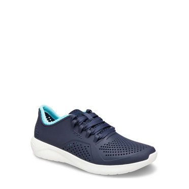 Crocs at Work Women's Neria Pro II Slip Resistant Clog - Walmart.com