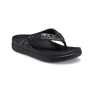 Crocs Women's Kadee II Metallic Slide Sandals - Walmart.com
