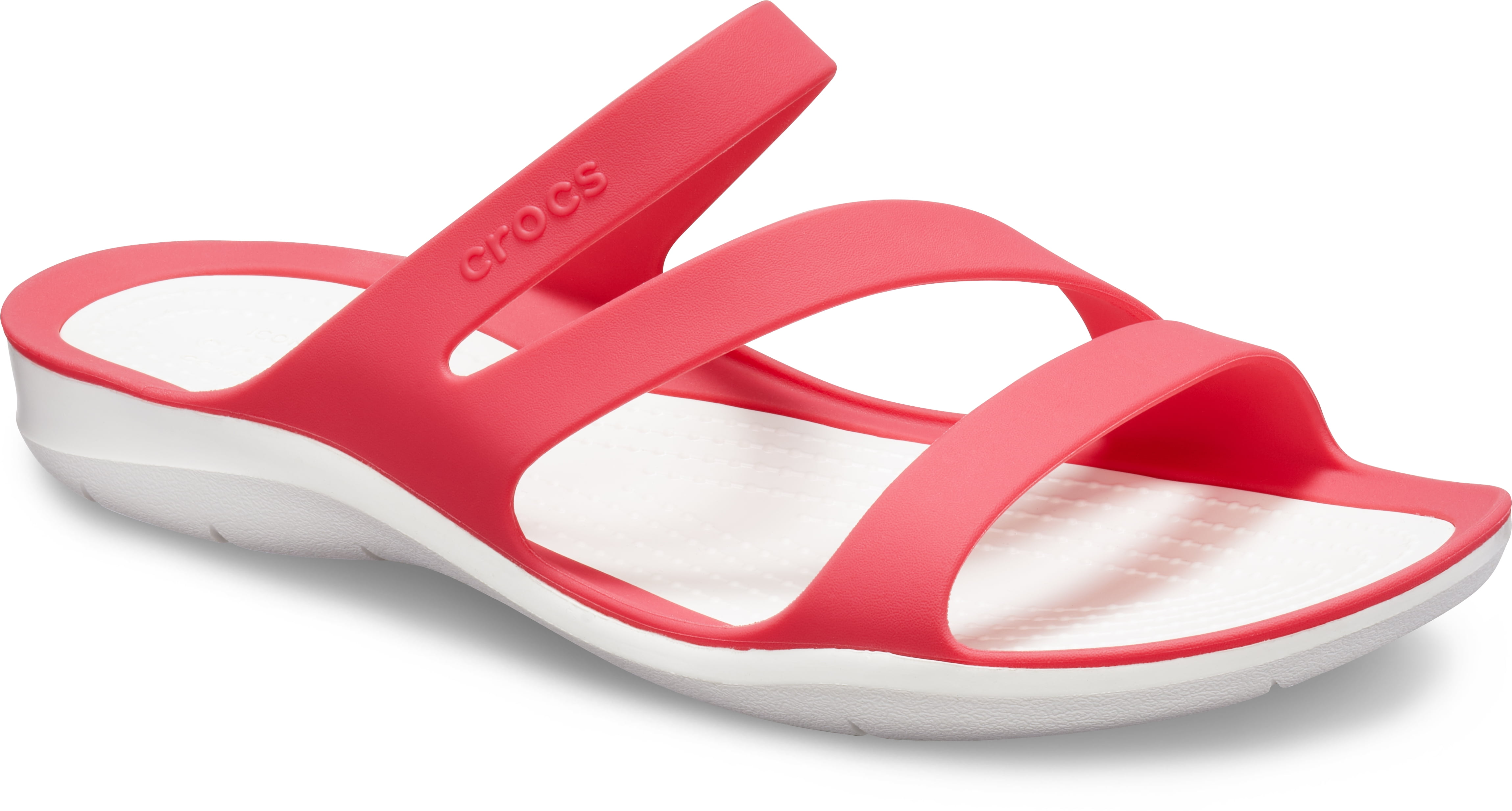 Crocs Women's Swiftwater Slide Sandals, Sizes 4-11 - Walmart.com