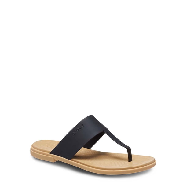 Crocs Women's Tulum Flip Sandals - Walmart.com